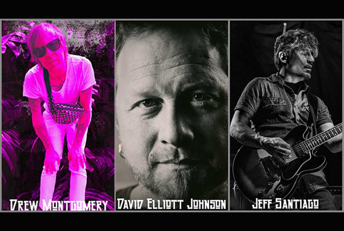 Events | The Orange Peel