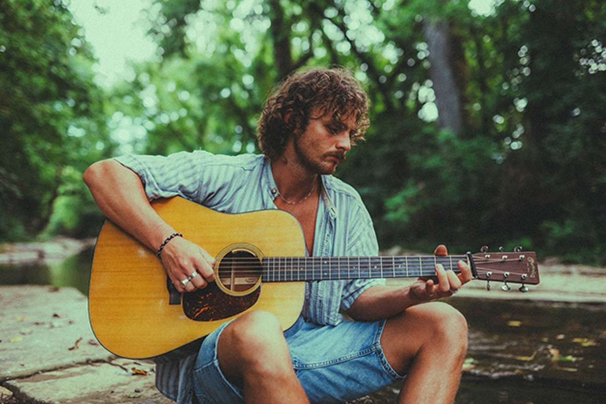 Evan Honer - It’s A Long Road Tour | The Orange Peel