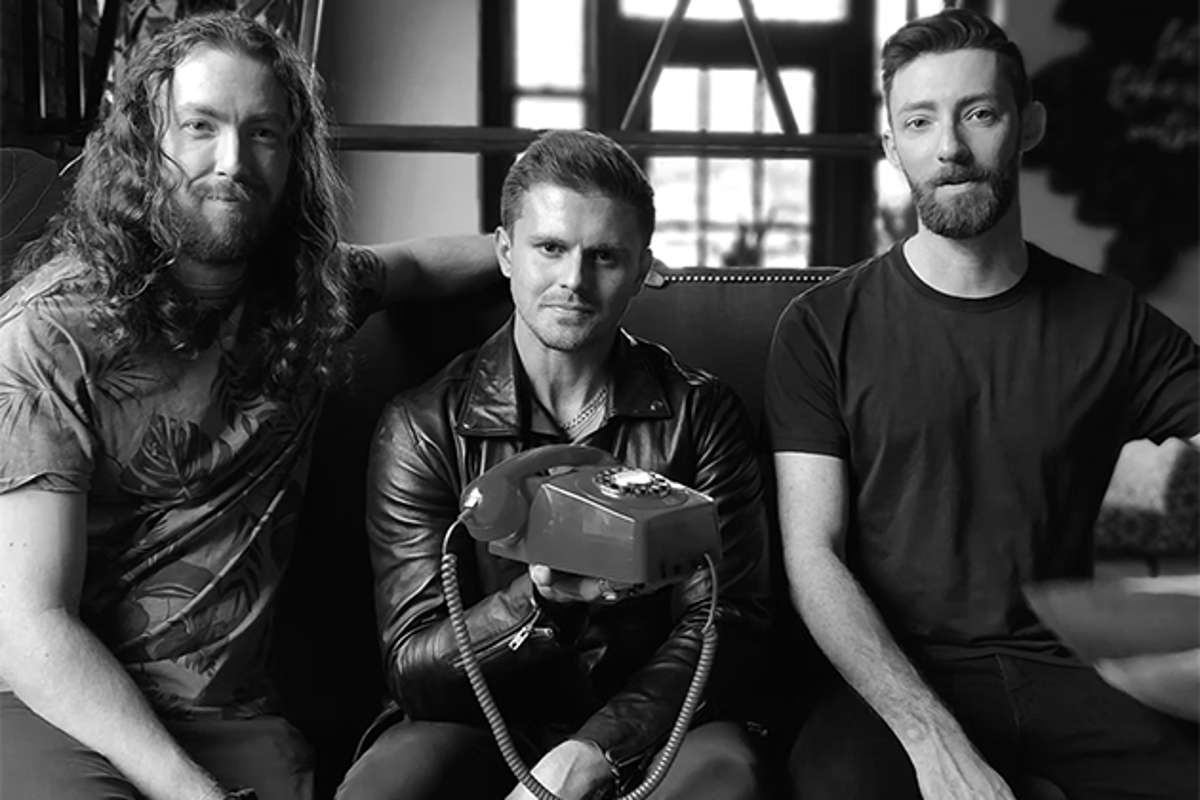 Pleasantly Wild | The Orange Peel